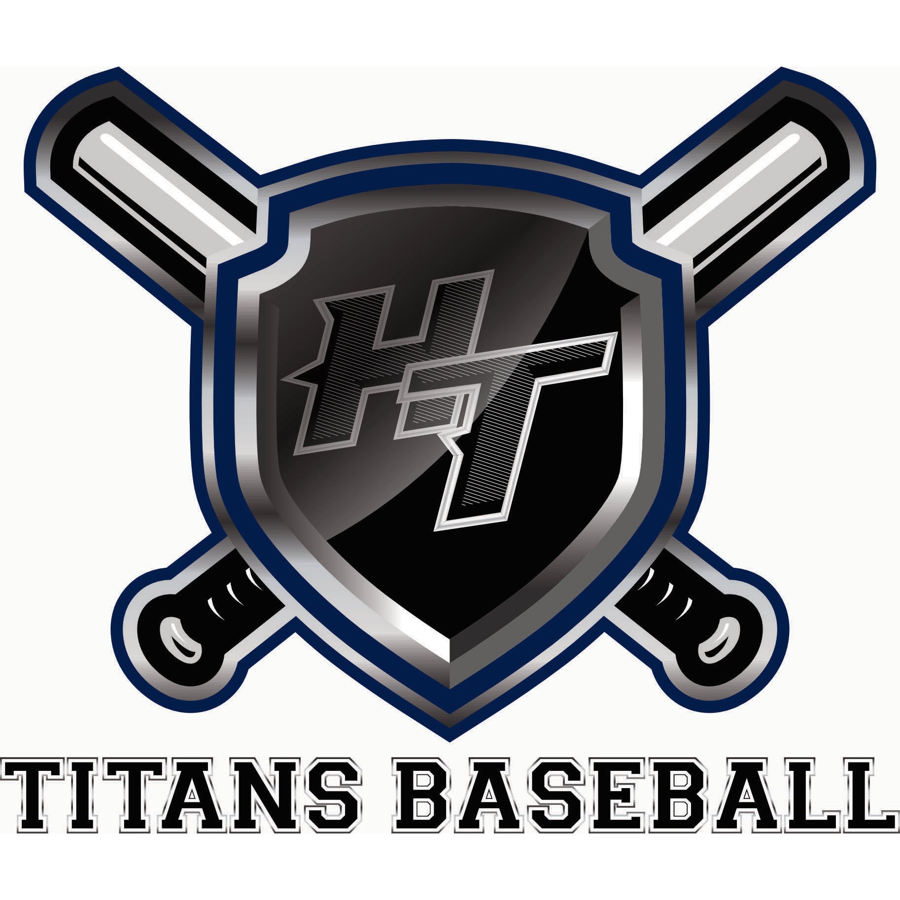 Shop the Cause - Hopewell Titans Baseball – W & H Legacy Graphics Inc