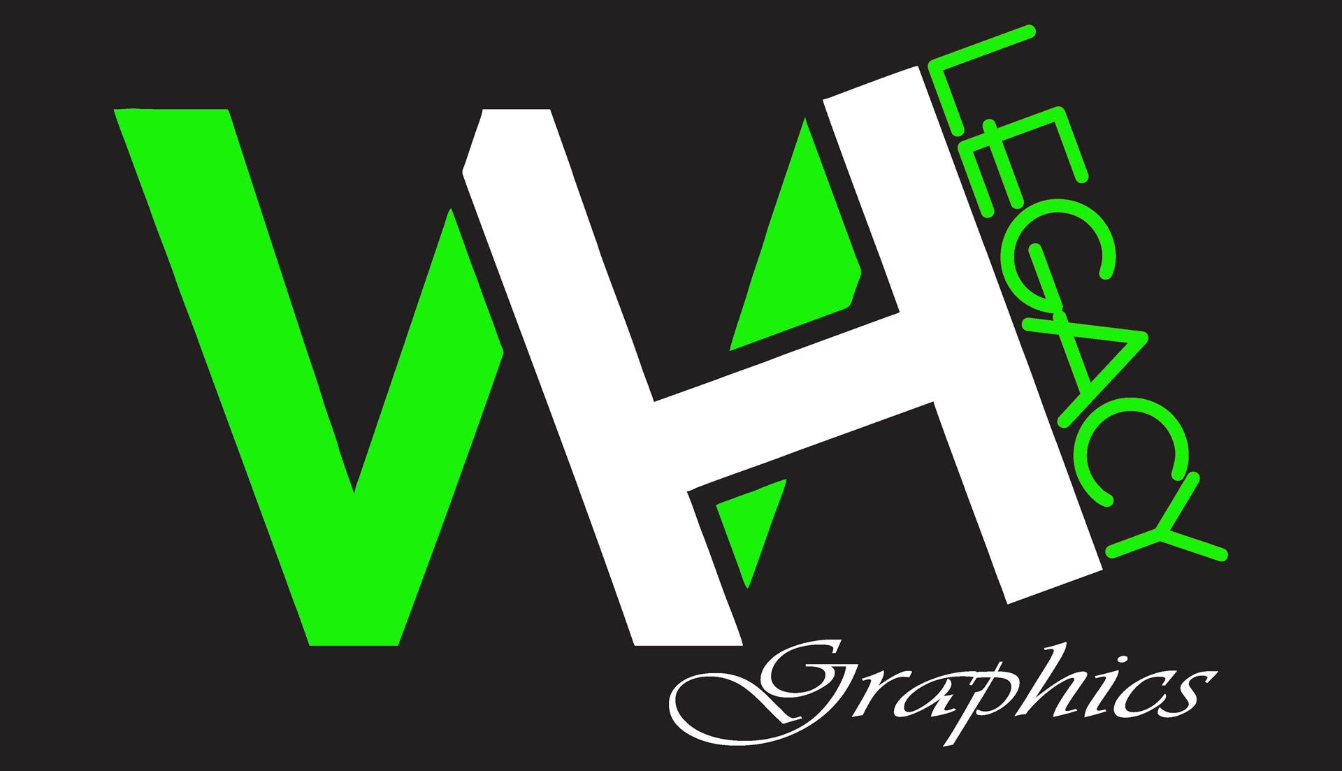 WH Legacy Graphics | Sign Shop Banners DTF UV Printing Laser Engraving ...